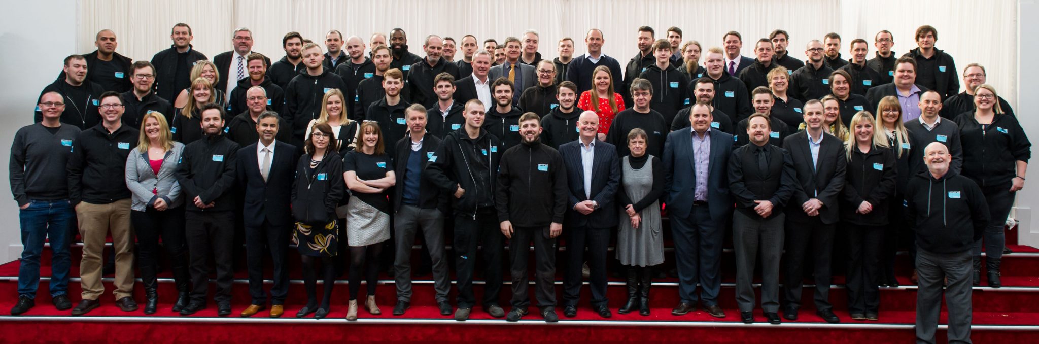 Universal unveils new unified brand strategy, bringing a new look to ...