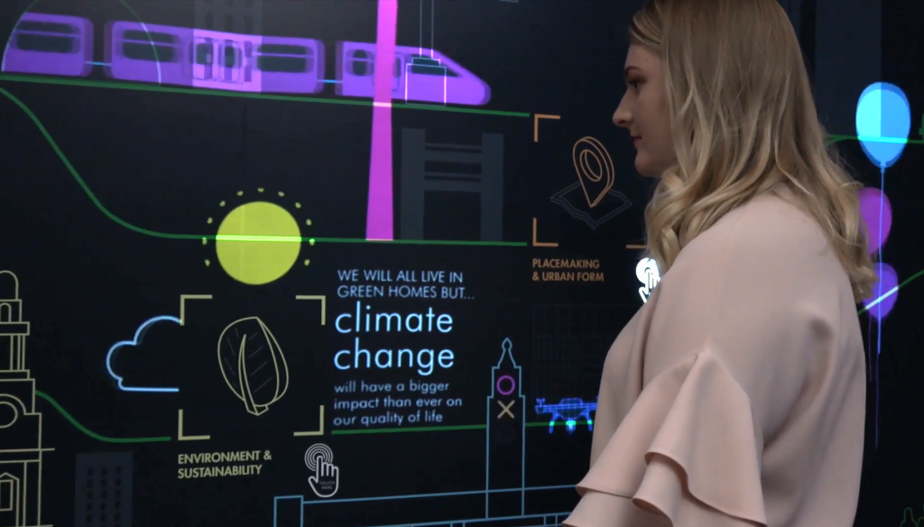 Let's Get Interactive! - Universal Live