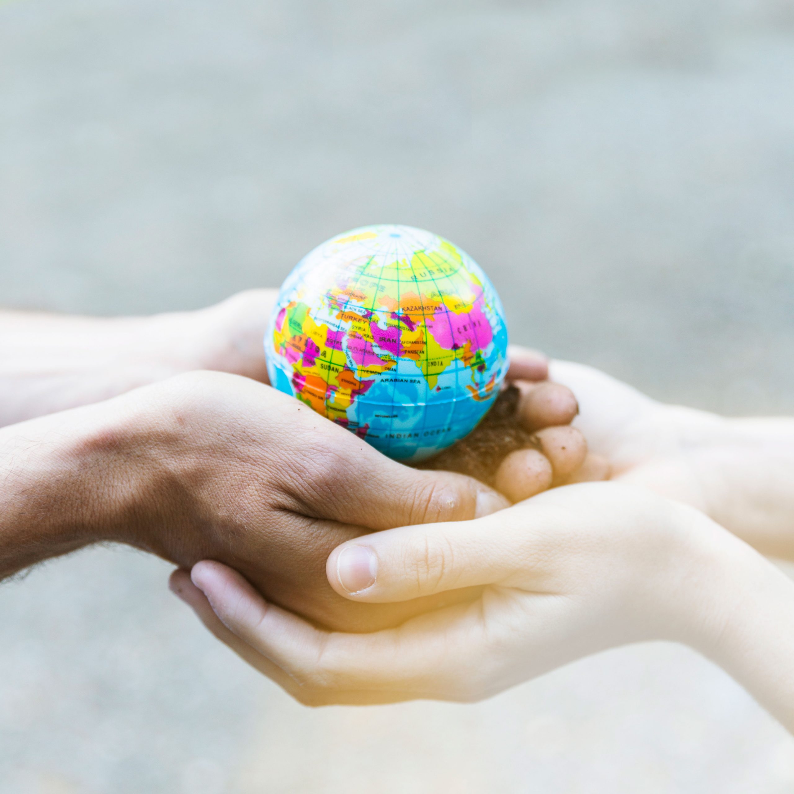 International Events - Universal Live