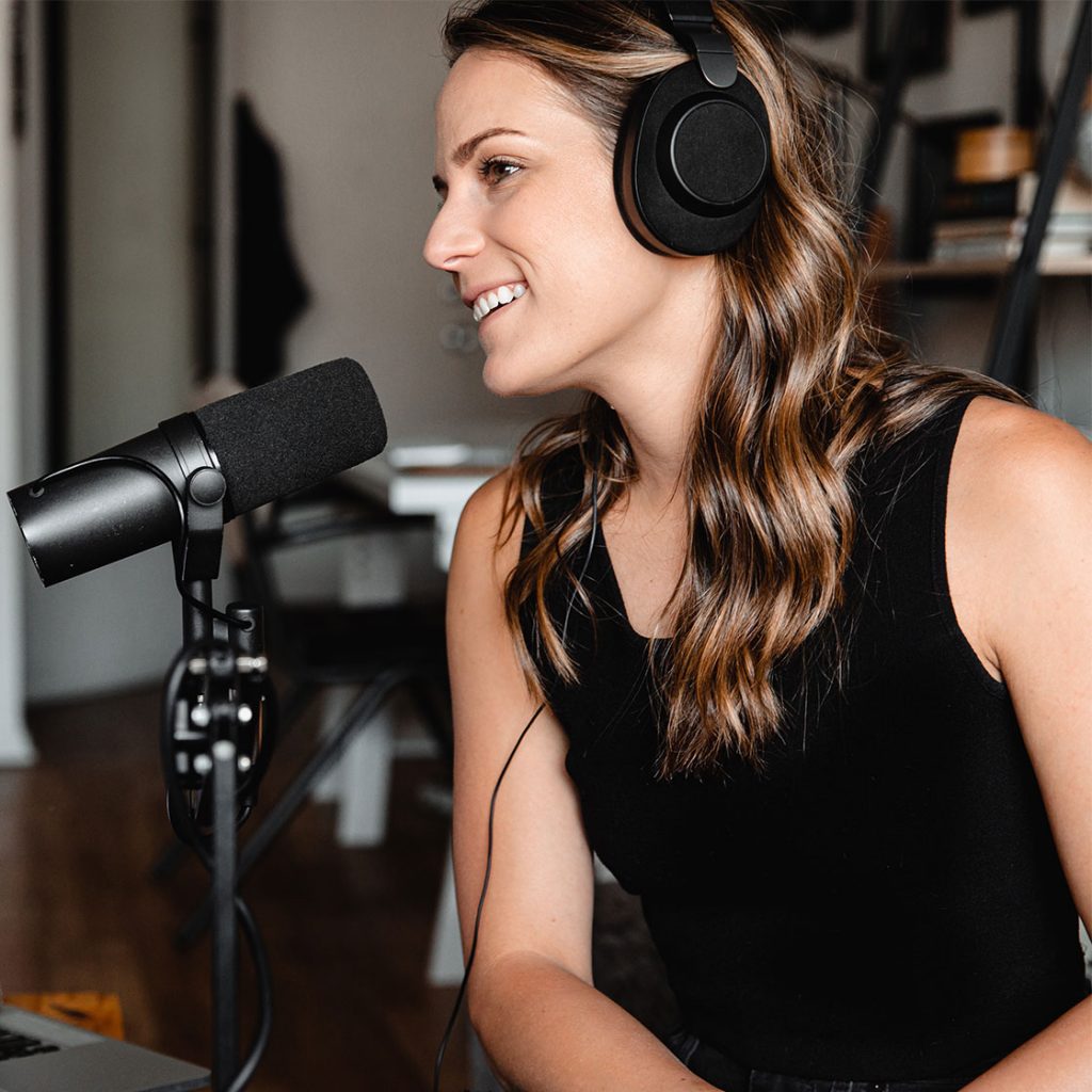 The Presenter Experience - Universal Live